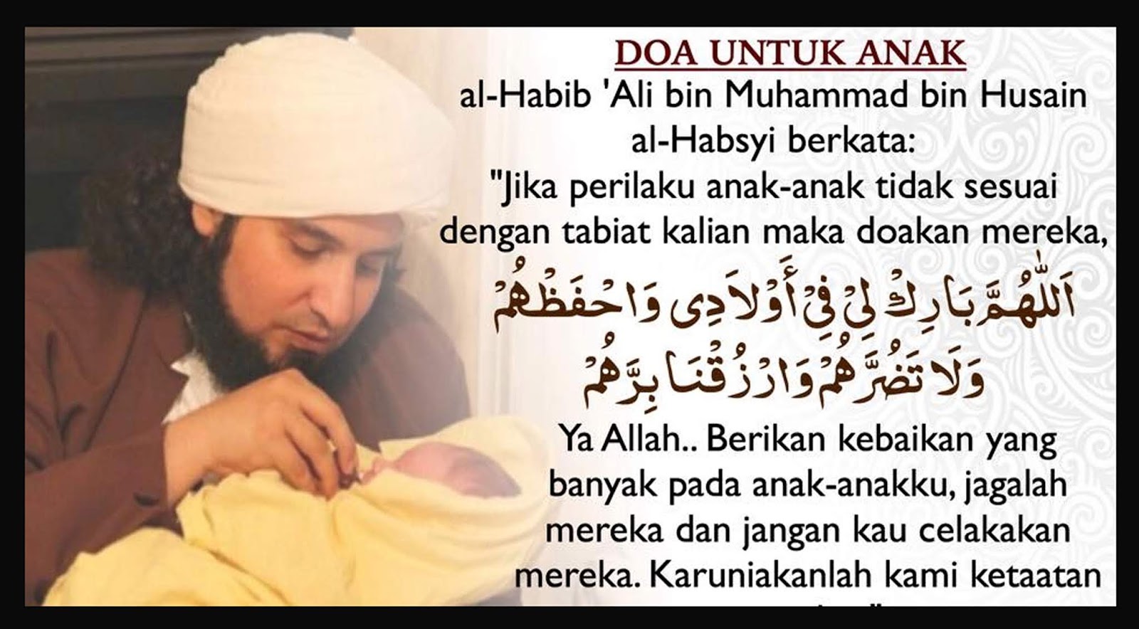 10 Doa Orang Tua Agar Anak Menjadi Sholeh Dan Sholeha - Fataqun Blog 10 Doa Orang Tua Agar Anak Menjadi Sholeh Dan Sholeha - Fataqun Blog