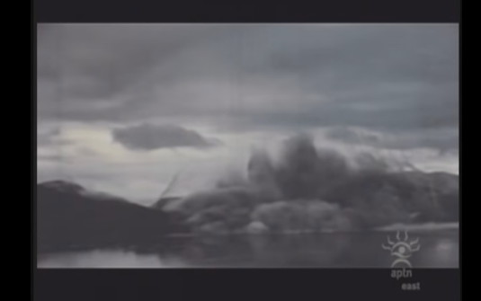 Comox Valley, Vancouver Island, British Columbia, Canada: Ripple Rock ...