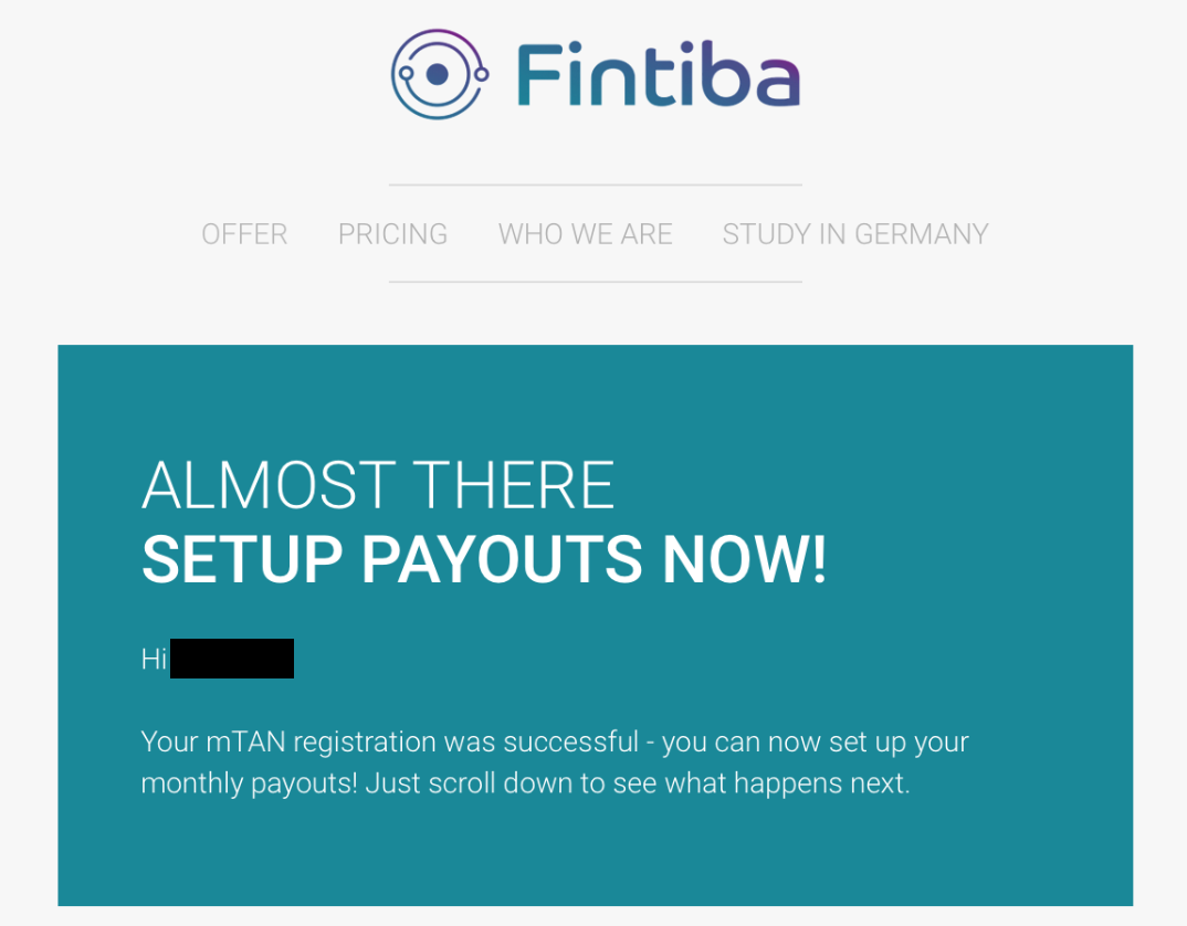 [留學德國]：德國留學-綁定限制提領的fintiba 帳戶