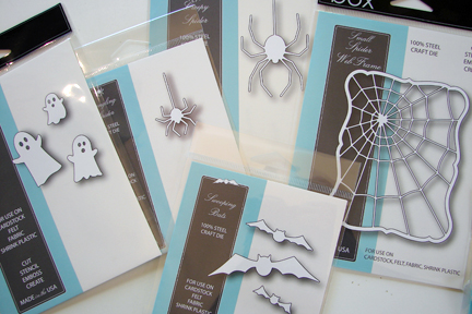 BlueMoon Scrapbooking: What's new!