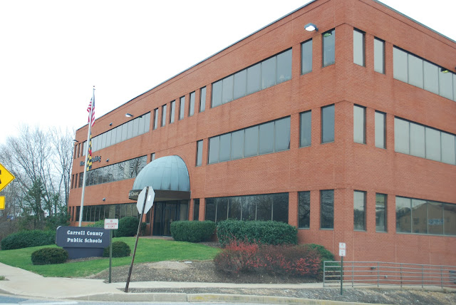 Carroll County Va High School Parent Portal