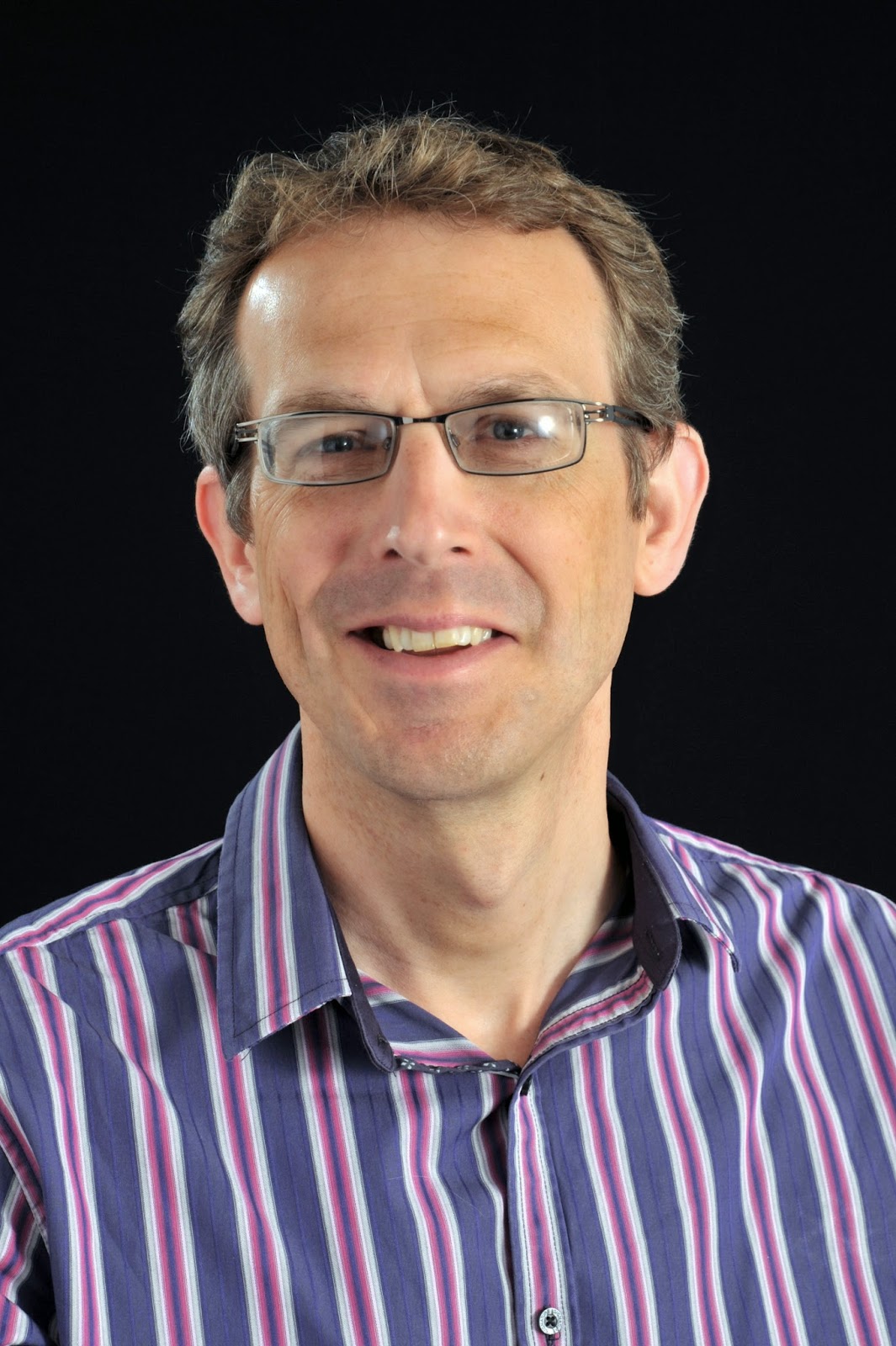 Health Research & Scholarship @ Hull: Kevin Goode wins Industrial Case ...