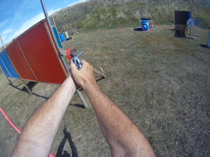 IPSC Is My Sport: IPSC Rules: Should No-Shoot Targets Be Listed In The ...