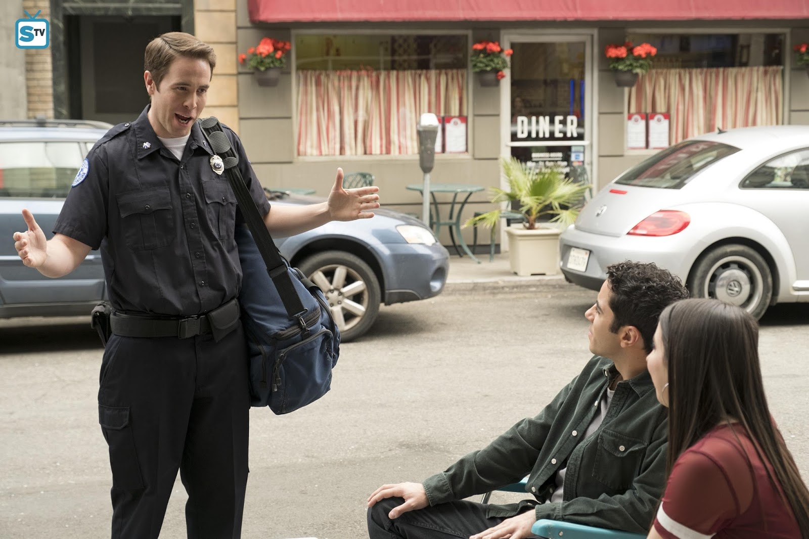 Want to see your poll/question here? Submit one today