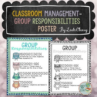 The Best of Teacher Entrepreneurs III: FREE MISC. LESSON - “Classroom ...