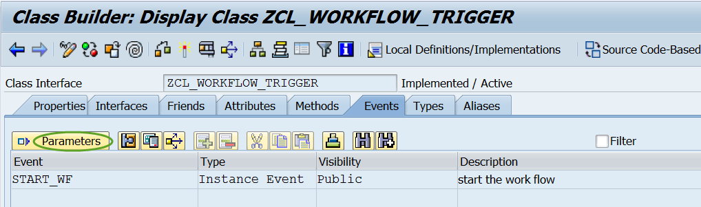 TECHSAP : Workflow : Demo5- Using workflow container elements!
