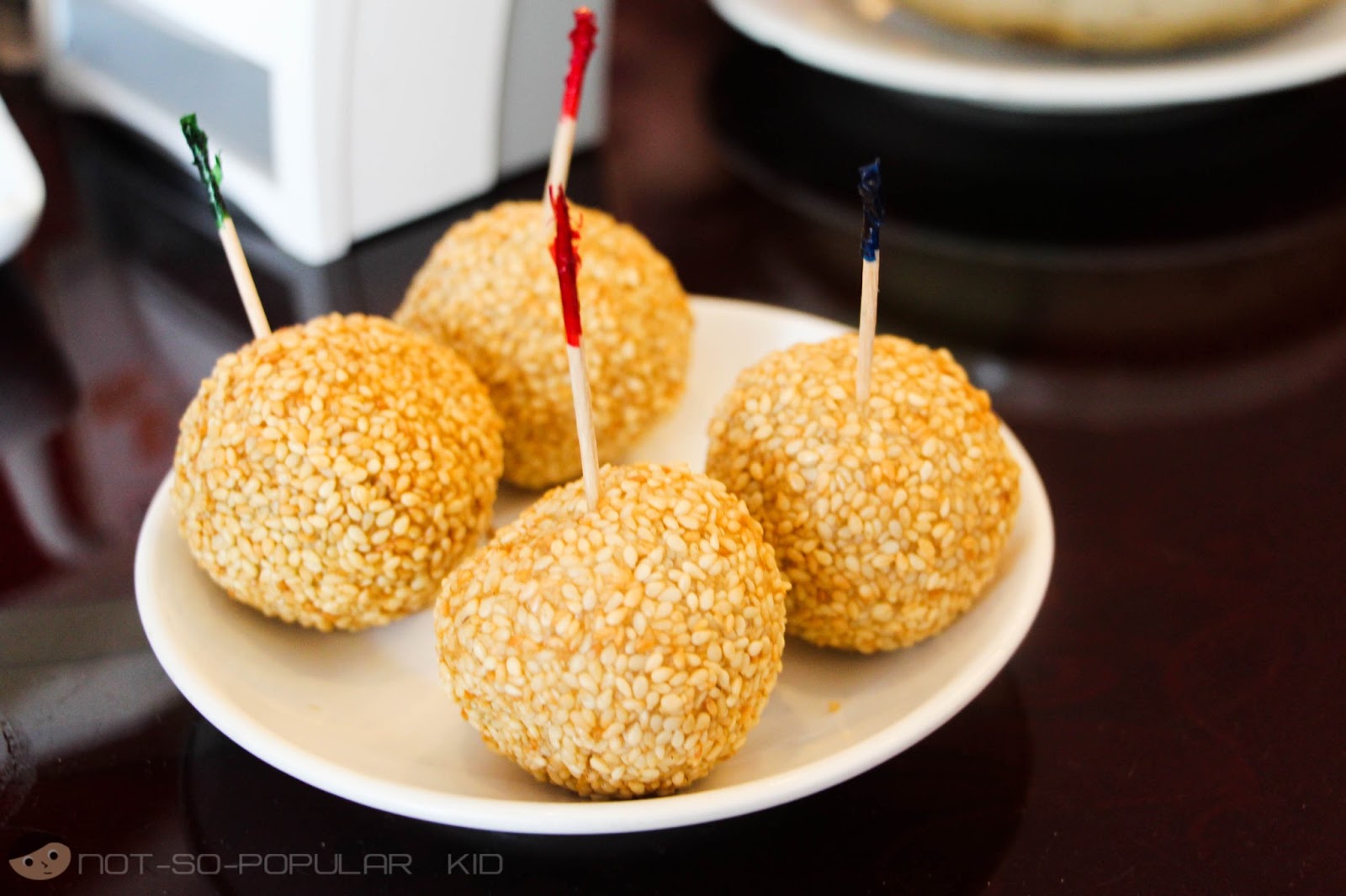 Shang-ri La Chinese Restaurant in Quezon City - A Not-So-Popular Kid ...