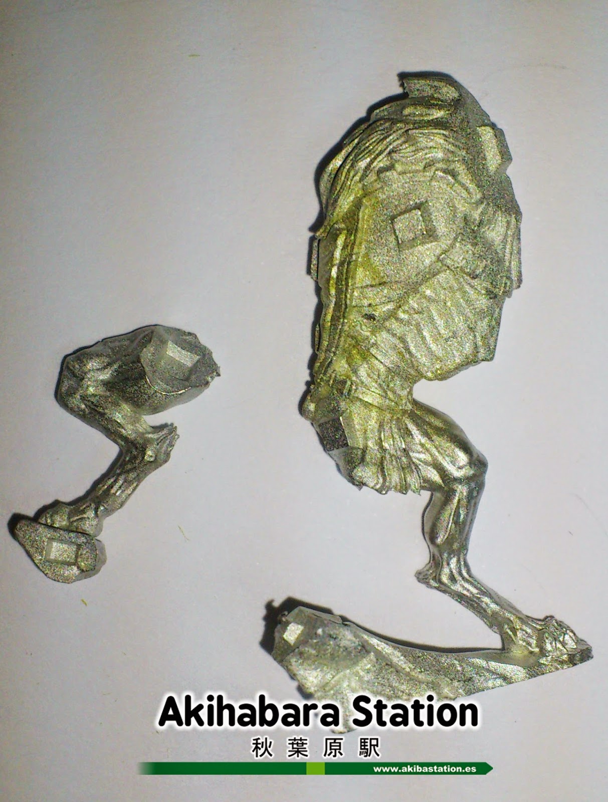 Wargames: review de las novedades julio 2014 - Antipodes Assault Packs ...