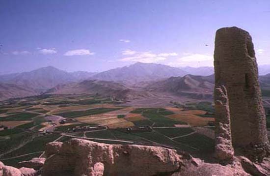 EXPLORE THE WORLD: Kunduz, the Hive of Afghanistan; Image Gallery