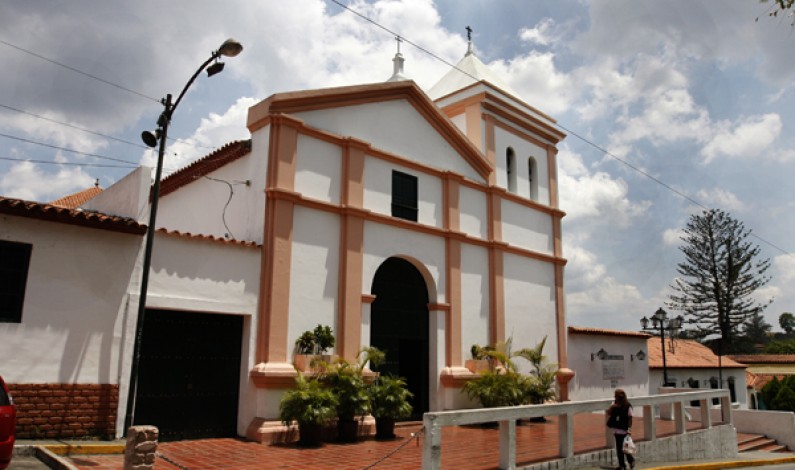 F.Publividas.: Municipio El Hatillo en Caracas, Venezuela.