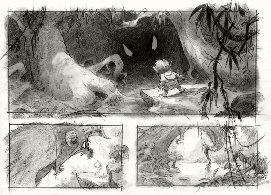 The Paperwalker Journal - Florian Satzinger: John Nevarez: The Loosest ...