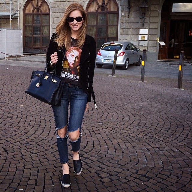 Que es tendencia: Inspiración Panchas