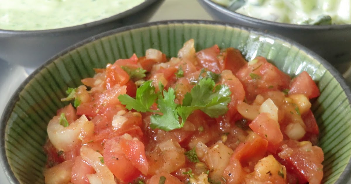 Rougail de tomates - Ma petite cuisine gourmande sans gluten ni lactose