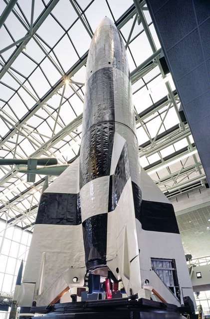 Model Rocket Building: Estes V2 Build Part 11 Semi Scale Fin Shape