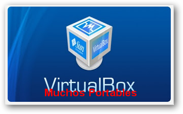 VirtualBox v4.3.16 Español Portable | Portables Programas