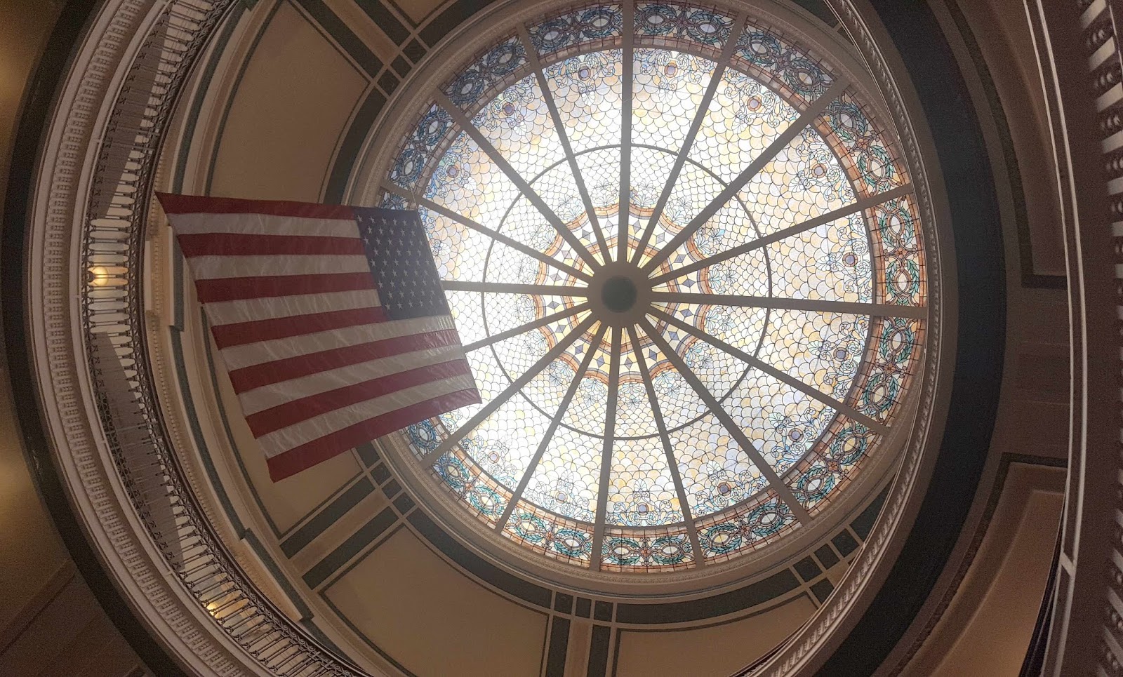 Wandering His Wonders: Carroll County, Indiana