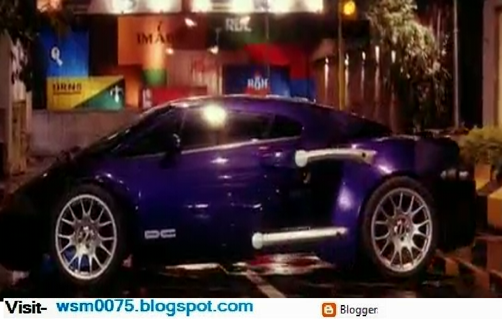 waseem: Taarzan-the wonder car-photos-designs-pictures-wallpapers-Ajay ...