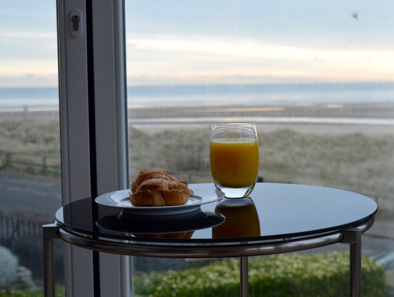 South View House, Alnmouth - A high-tech & spacious family (and dog ...