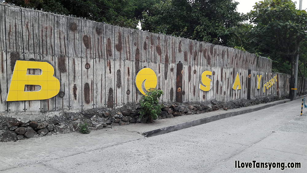 🏊 One Night in Bosay Resorts In Antipolo City - I ♥ Tansyong™