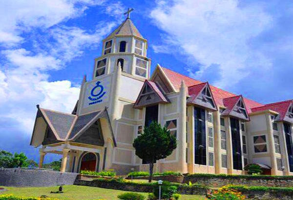 HKBP, Organisasi Keagamaan Terbesar Ketiga di Indonesia - Bataktive.com ...