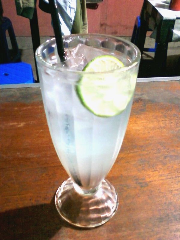 Makan Enak ala Semarang: Adi's Culinary