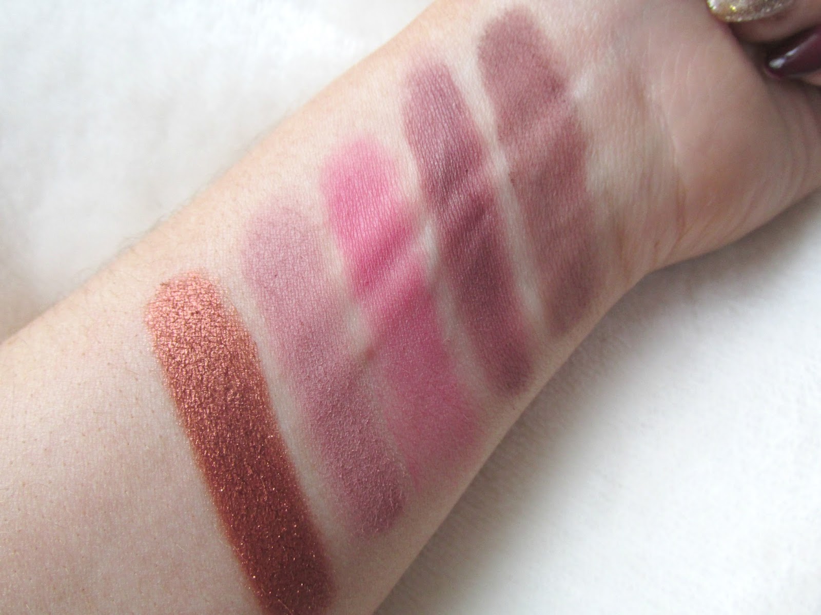 The Imperfect Beauty | Irish Beauty Blog