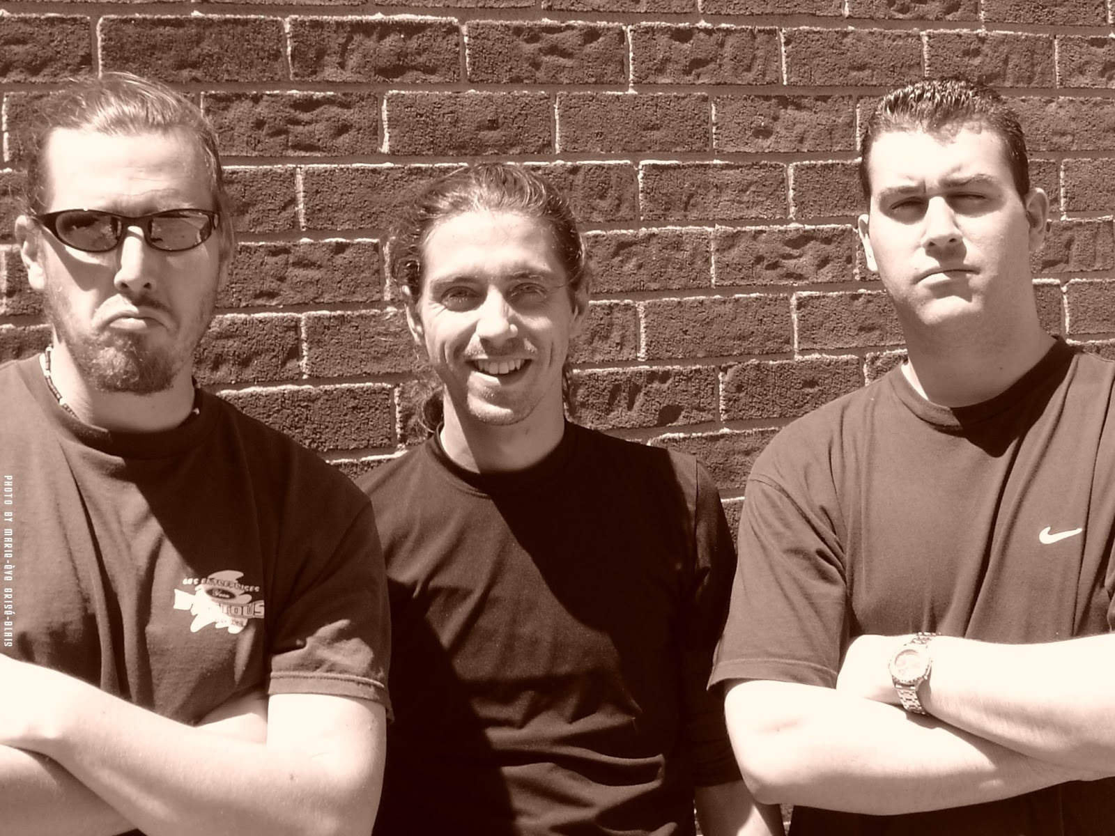 SPACED OUT - EVOLUTION