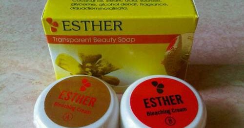 Cream Esther Original | 082137894027