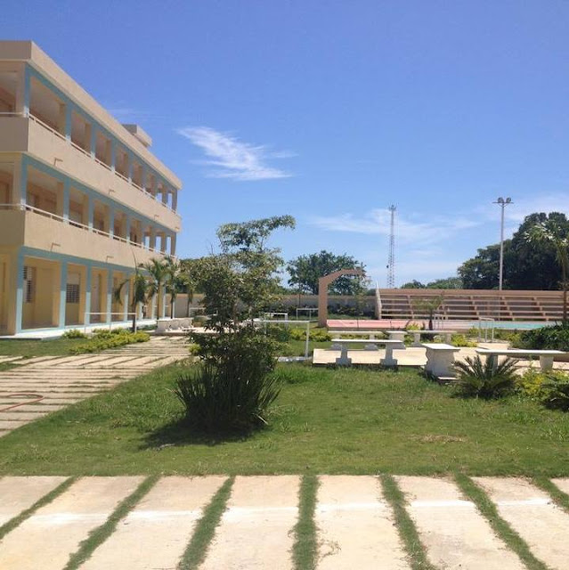 Escuela Primaria Boca del Soco: Quienes Somos