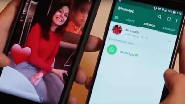 Cómo funciona "Status", la versión de las Historias de Instagram o ...
