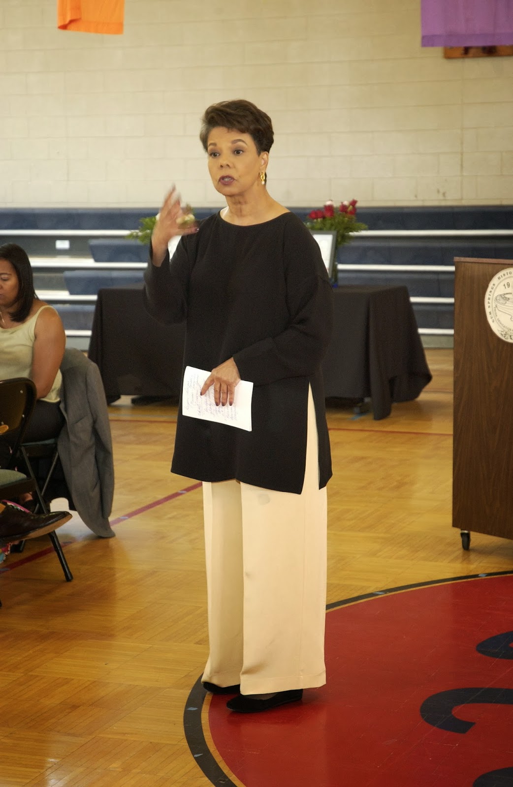 The Gum Springs Museum: The Gum Springs Historical Society 24th Annual ...