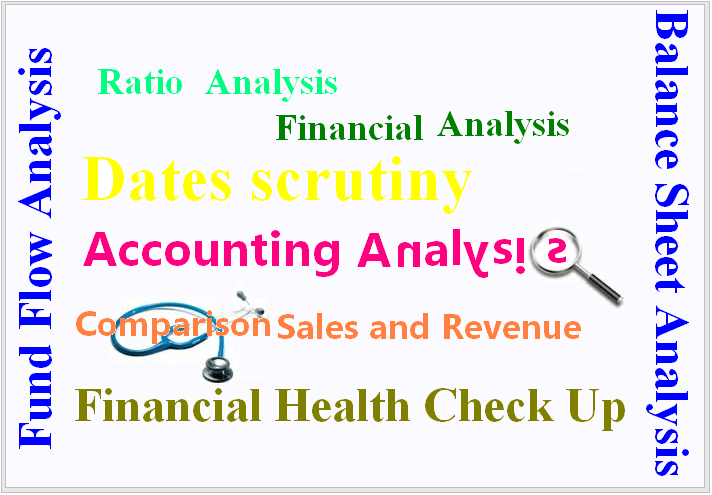 Accounting Analysis | Accounting Education