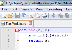 Java - Call python script functions from java code | Automation Home