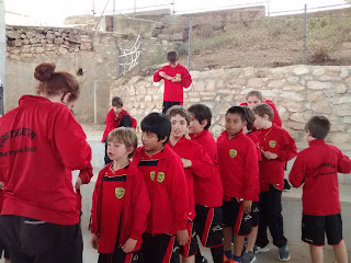 HANDBOL ELS COSTERETS