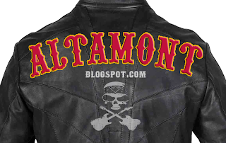 Altamont - Altamont é 1000