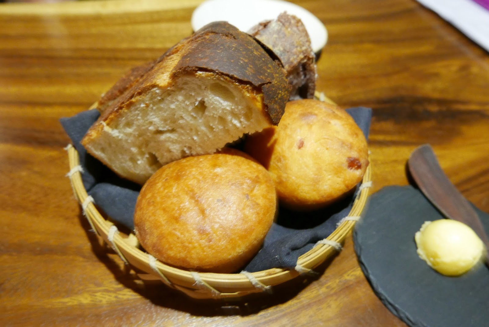 HUNGRY HOSS: Toyo Eatery - Manila, Philippines