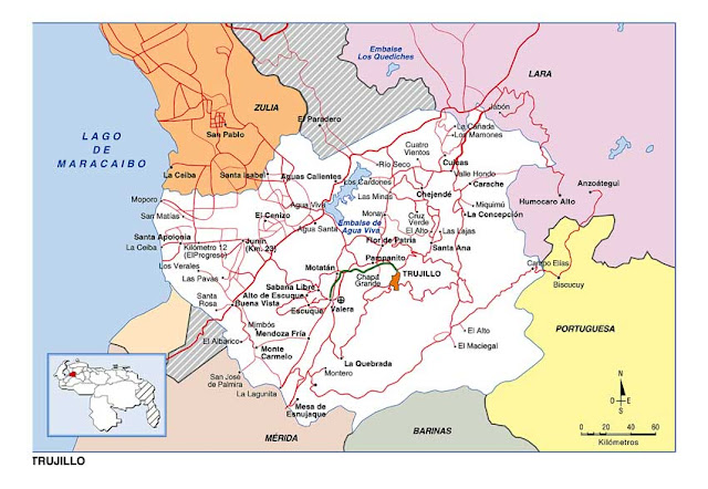 TRUJILLOVEN: NUESTRA HISTORIA