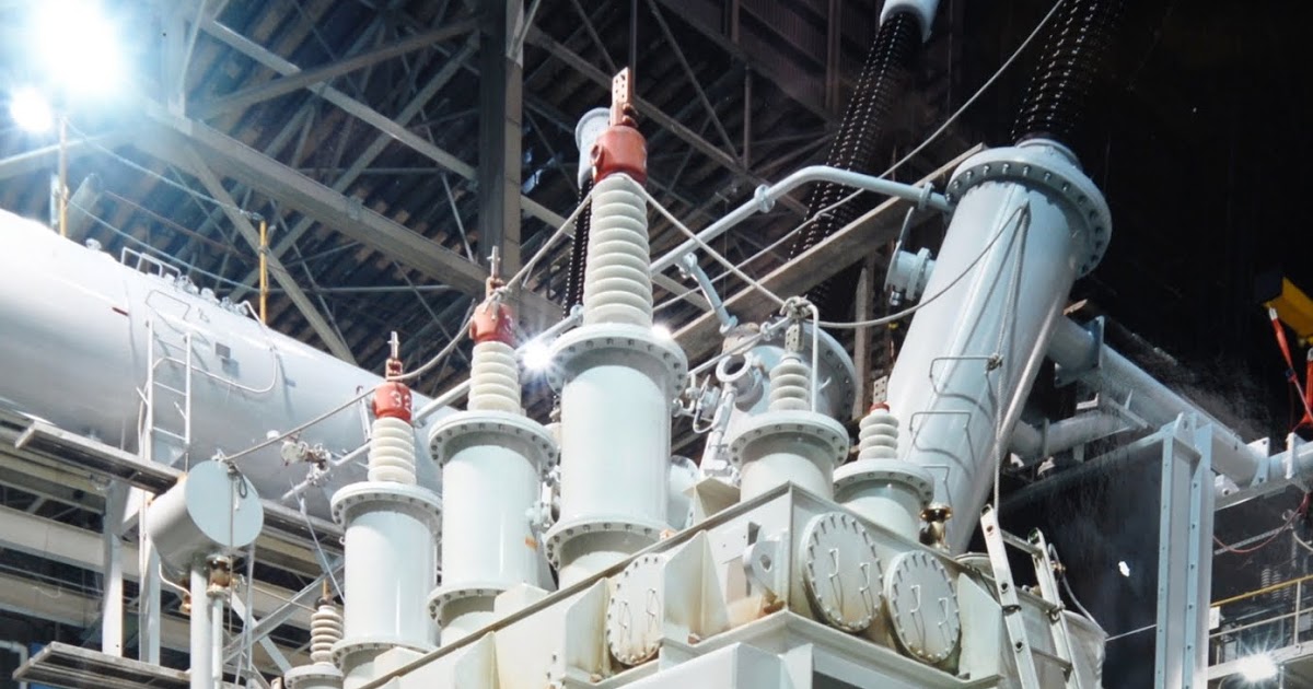 BRAINWAVE - Knowledge Centre for Electrical Engineering: Power ...