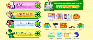 Creative and Curious Kids!: The Toddler Times: 3rd Edition-Starfall