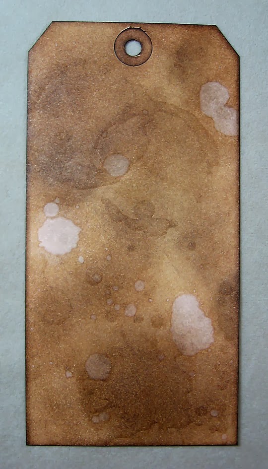 Creative Chemistry 102 - Day 2