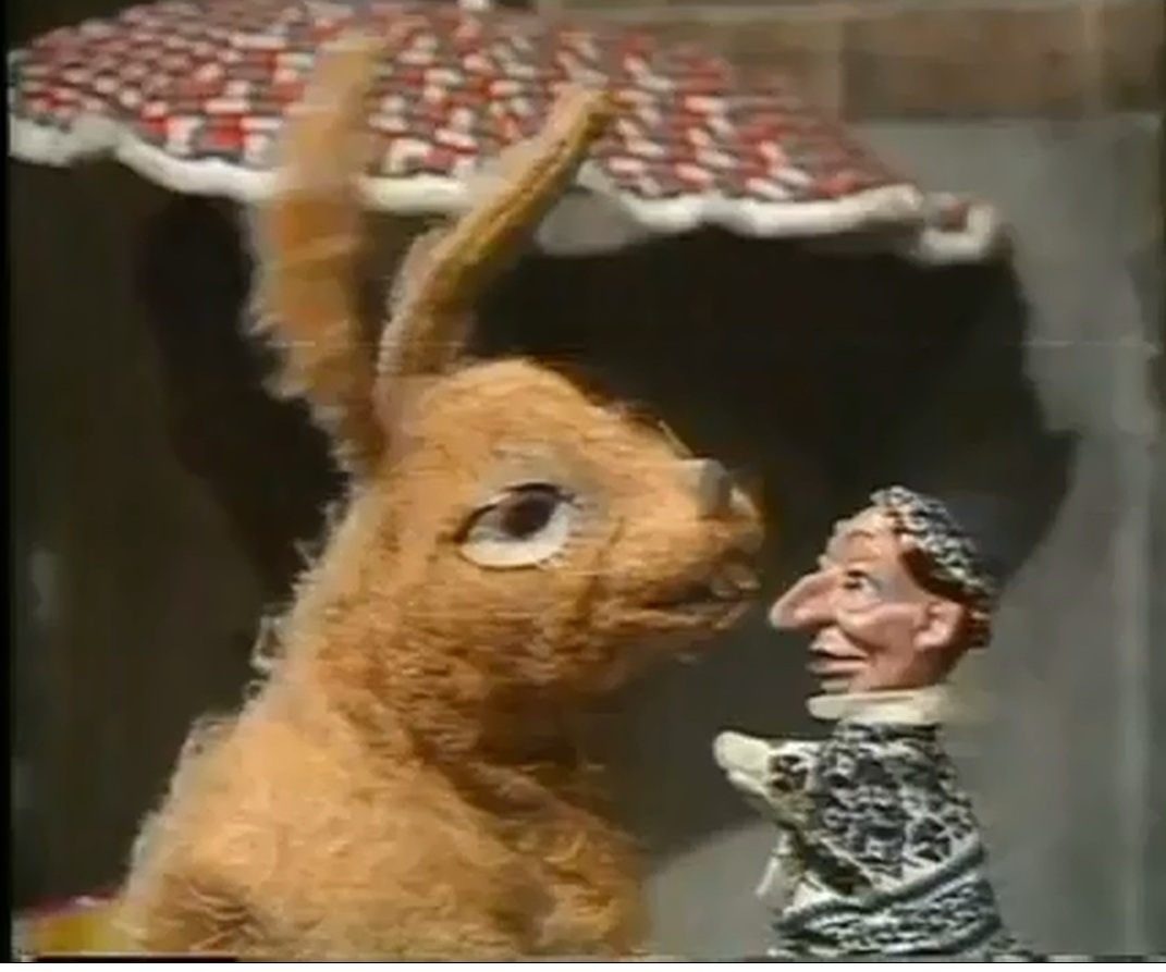 A Scribbler's Blog: Back in Our Day - Pipkins