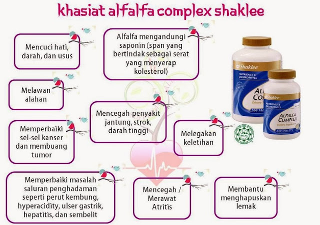 harrazdani: SHAKLEE | PRODUK SHAKLEE | KHASIAT PRODUK SHAKLEE | SHAKLEE ...