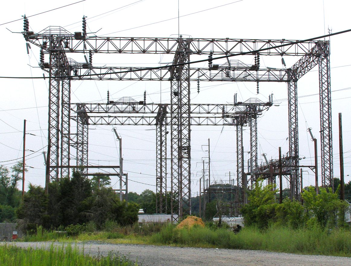 Jersey Mike's Rail Adventures: 07-08-03 PHOTOS: West Baltimore and Bowie