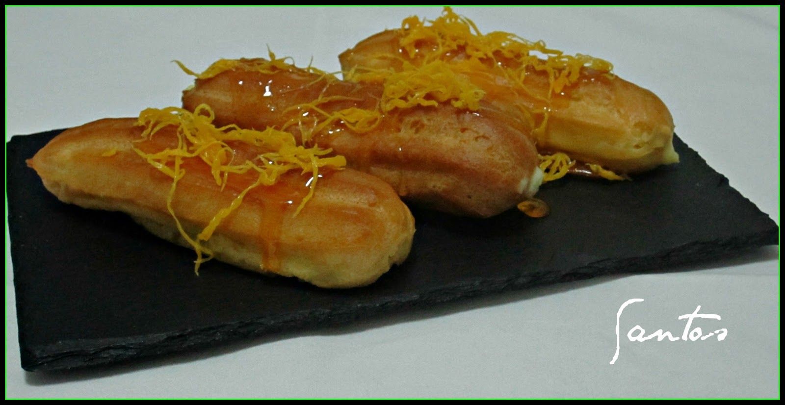 Las Tentaciones De Los Santos: PALOS DE JACOB