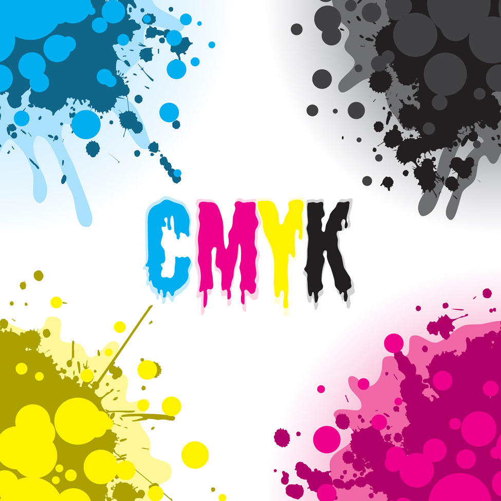 jamie lynne grumet: CMYK Paint HD Wallpapers