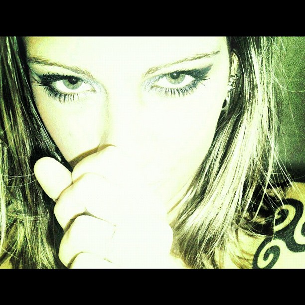 Fotos Divas: Larissa Barone