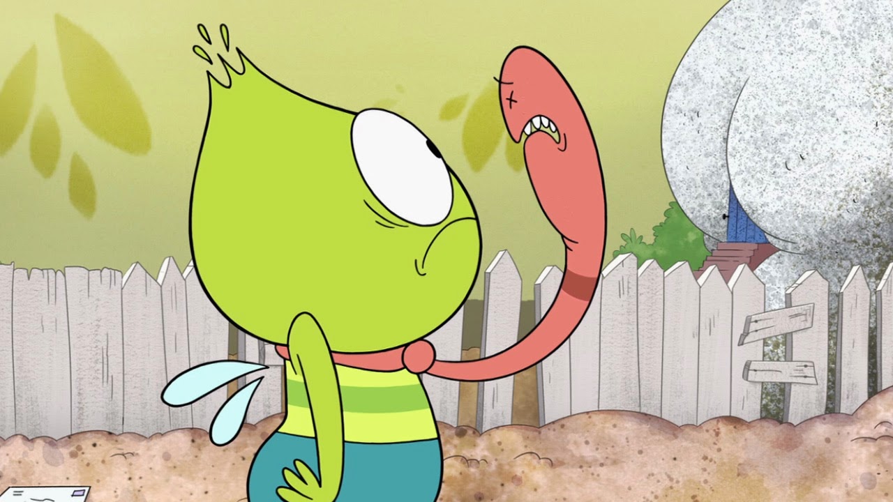 NickALive!: Nickelodeon USA Launches "Short Toons"