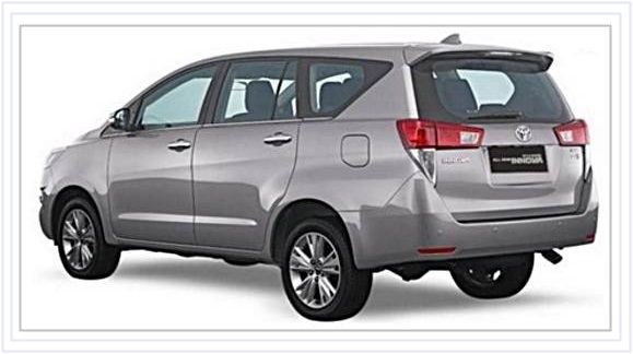 TOYOTA INNOVA 2017 REVIEW, CONCEPT AND RELEASE DATE