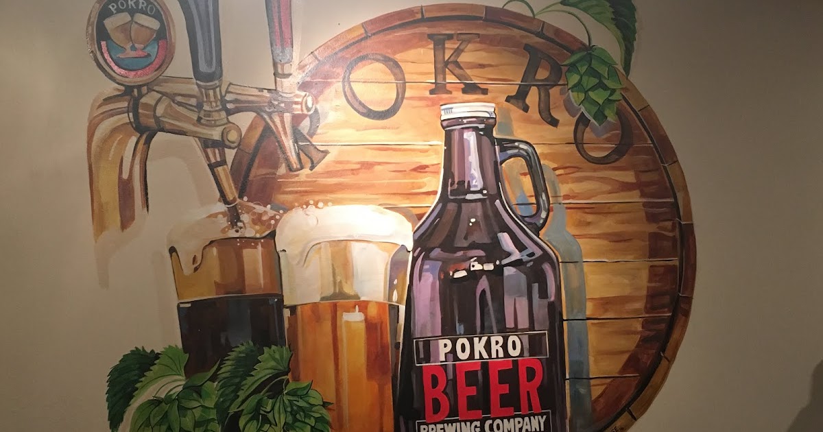Pokro Brewing Co.