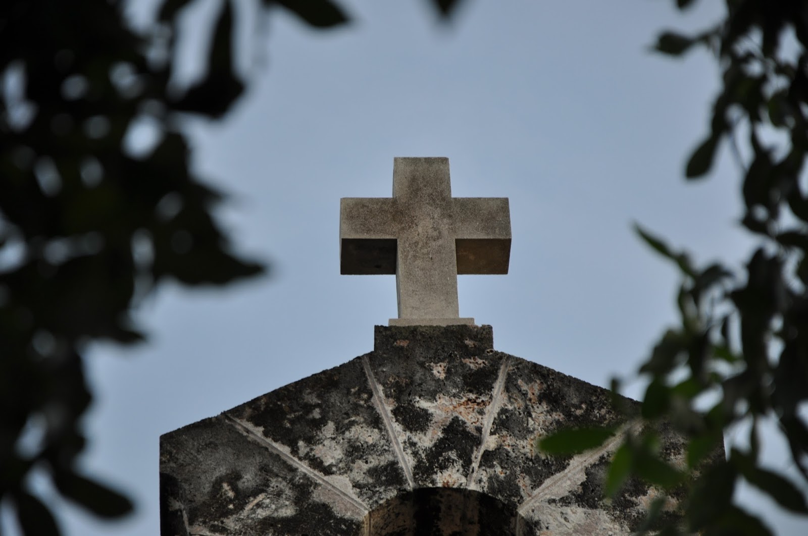 Orbis Catholicus Secundus: St. Elvira: Cuban Church in Resort Town of ...
